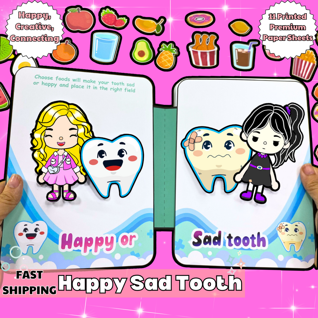 Toca Boca Life World – WOA DOLL CRAFT